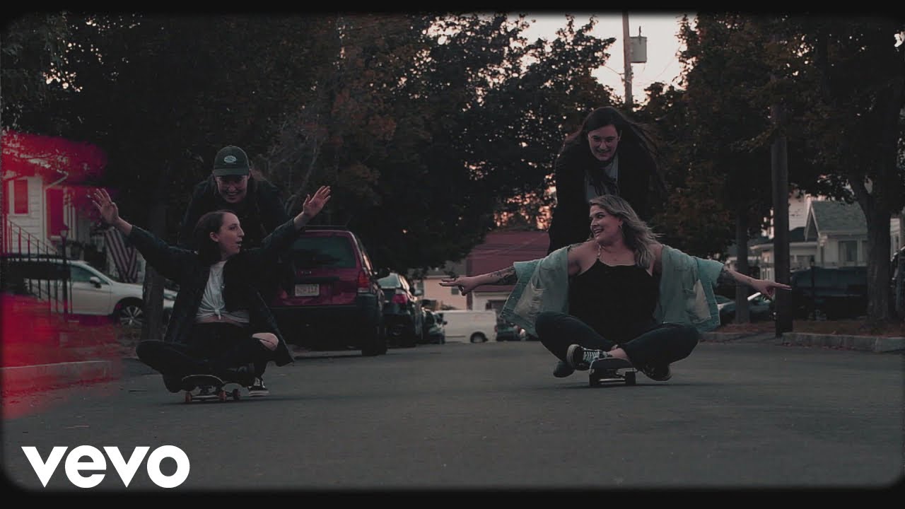 shallow pools - glow (official video) - YouTube