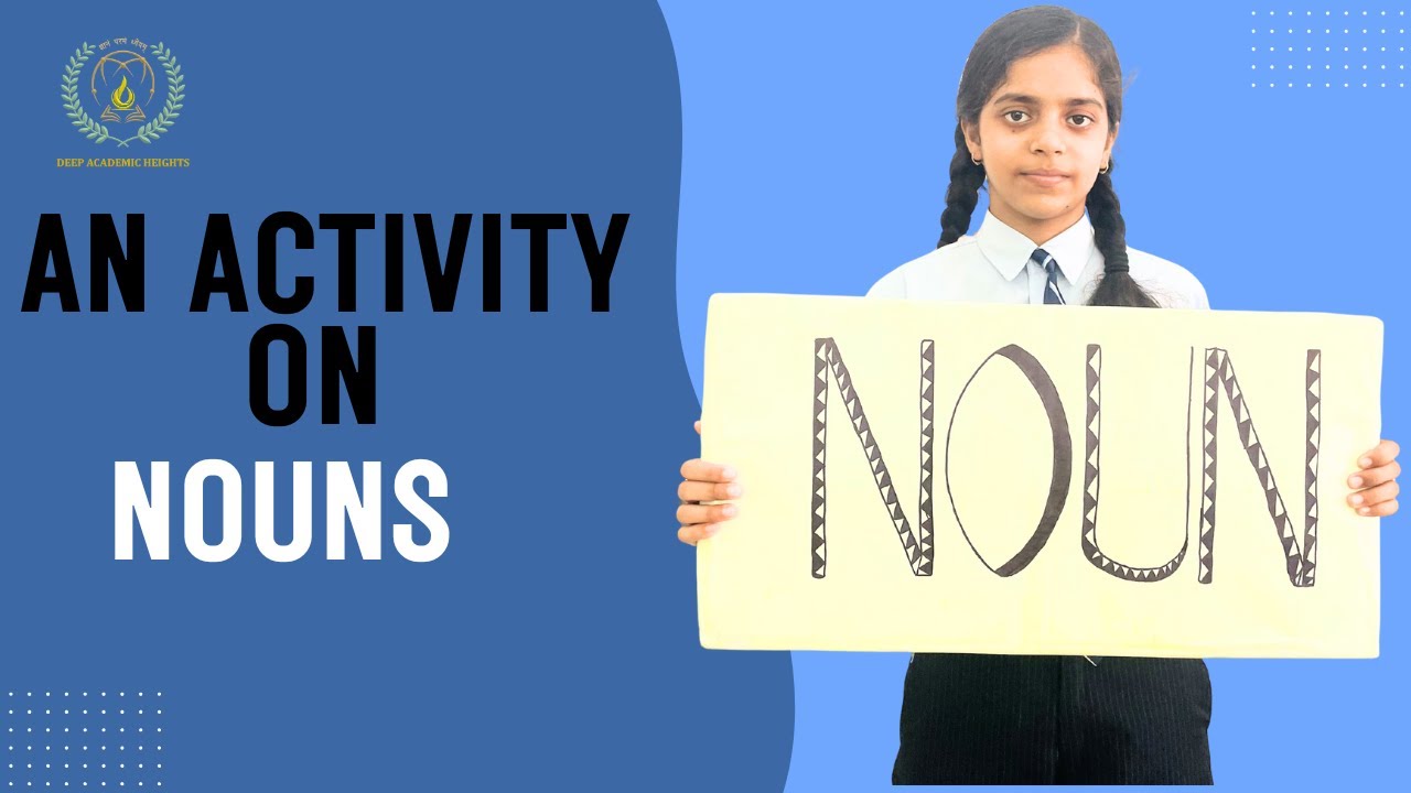 Building Strong Grammar Foundations – Interactive Noun Activity | DEEP ...