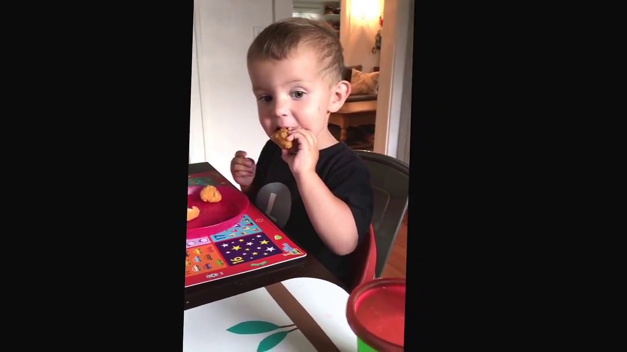 Henry and the Potty Train(ee) - YouTube