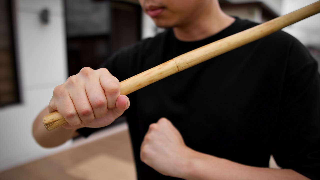 How to Shadow Spar for Kali Arnis Beginners | Filipino Martial Arts ...
