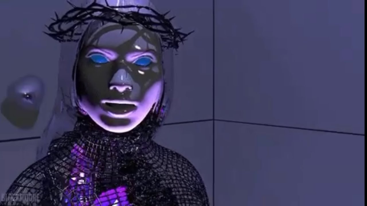 lordfubu x ethereal x icytwat type beat / “geeked” - YouTube