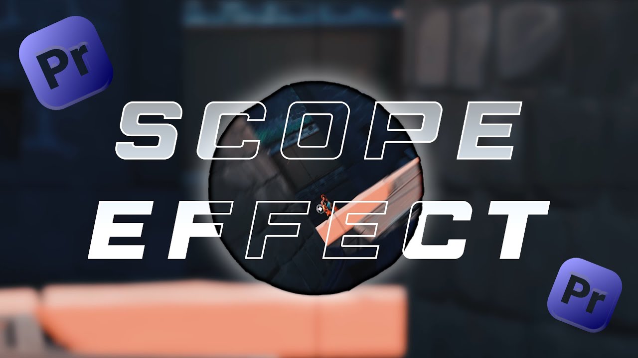 Best effects for Valorant Montage | Premier Pro Tutorial - YouTube