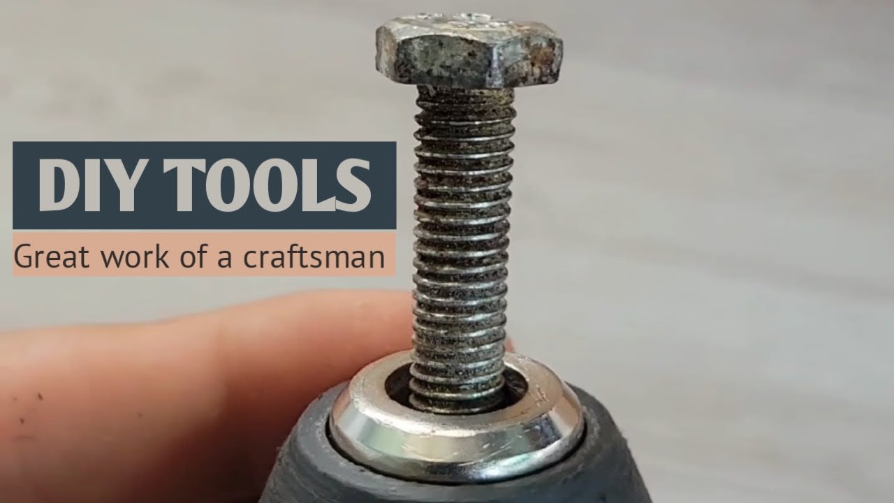 DIY tools | amazing and so helpful - YouTube
