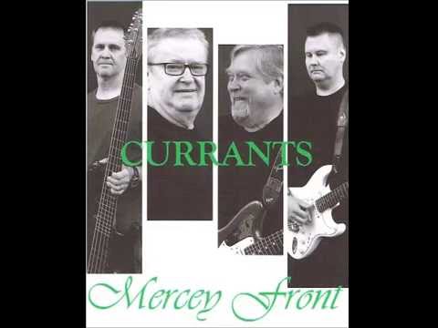 CURRANTS- All quiet on the Mersey Front