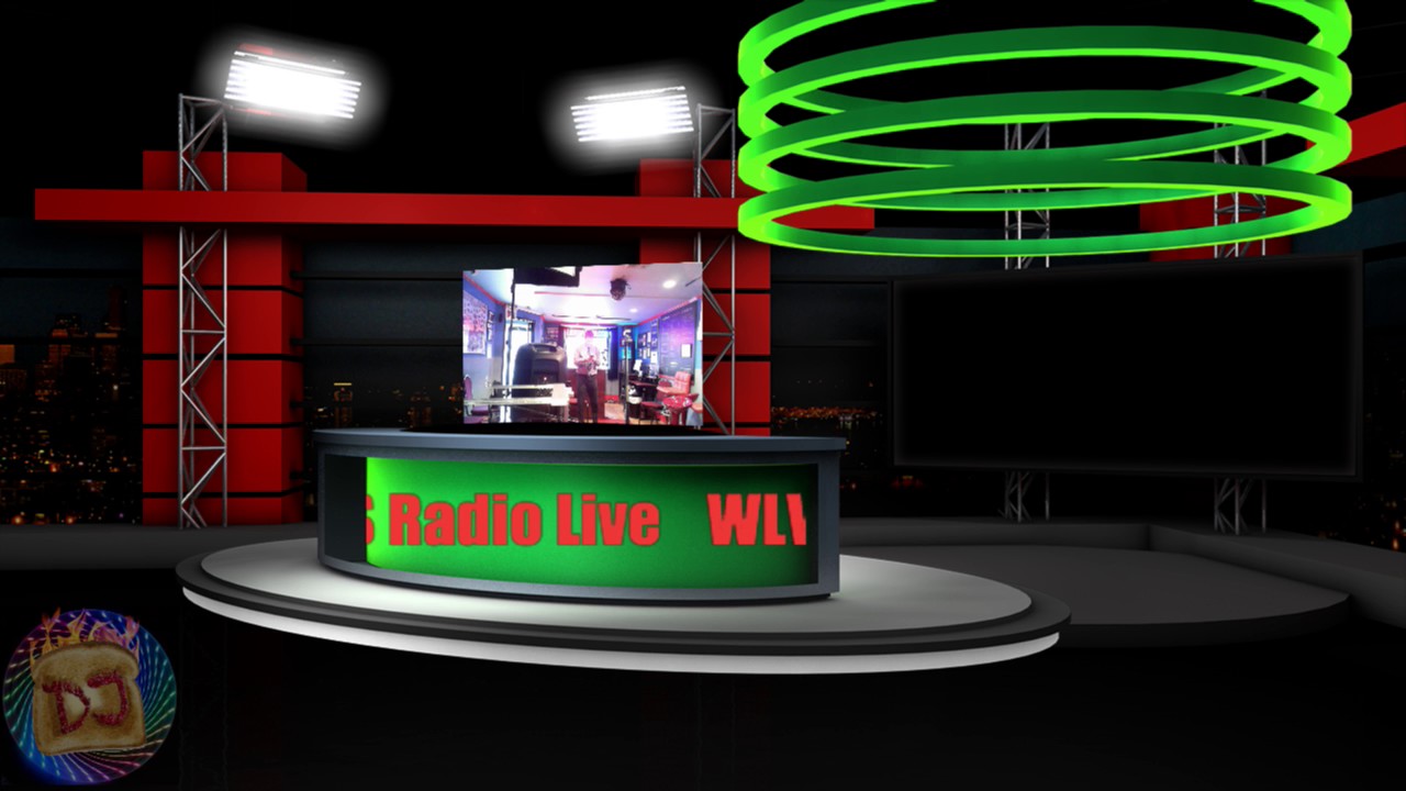 WLVS Radio Live Stream - YouTube