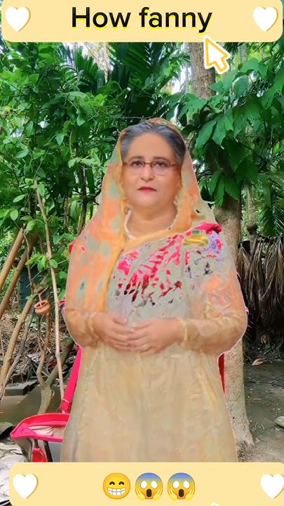 How fanny. rakib darao 😁 - YouTube