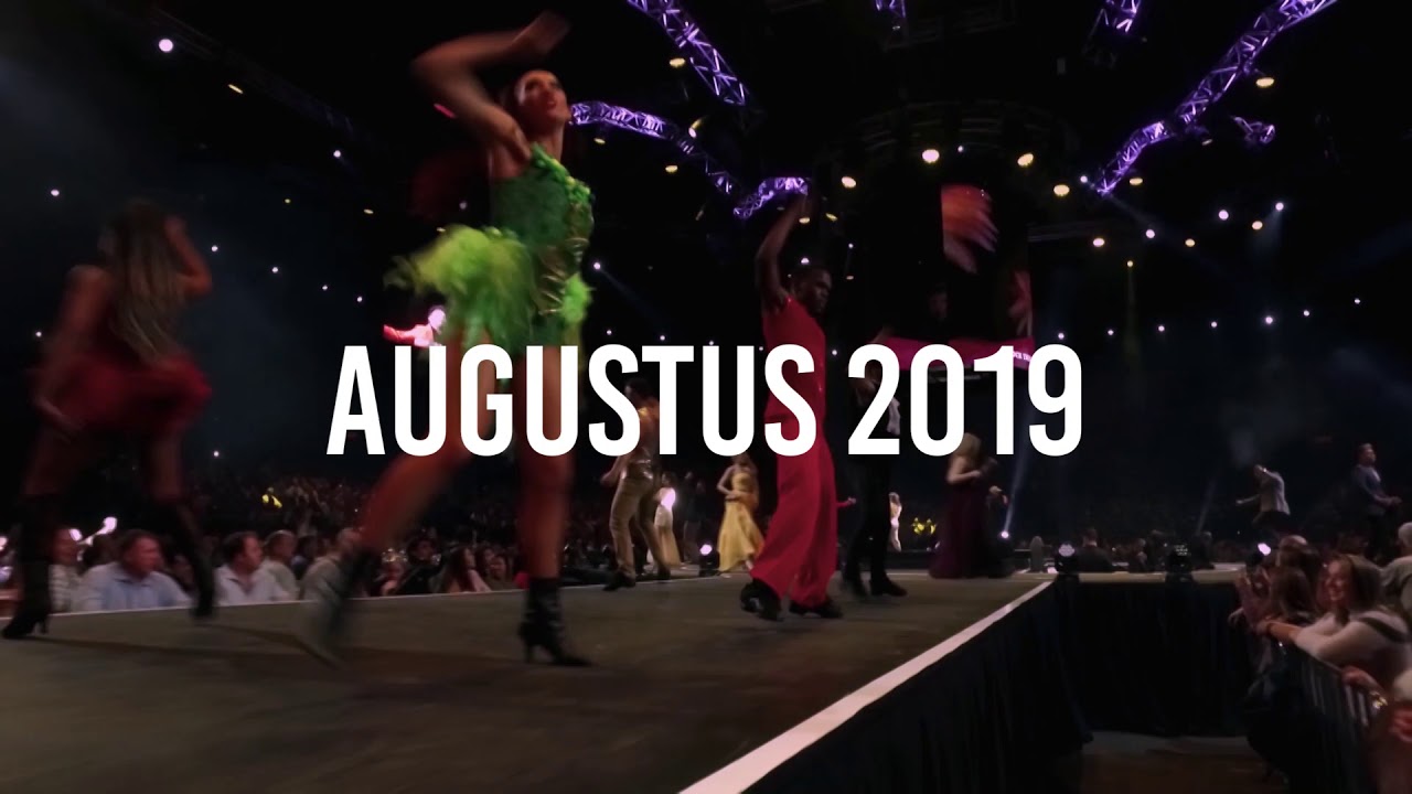 Krone 6: Nóg groter in 2019 - YouTube