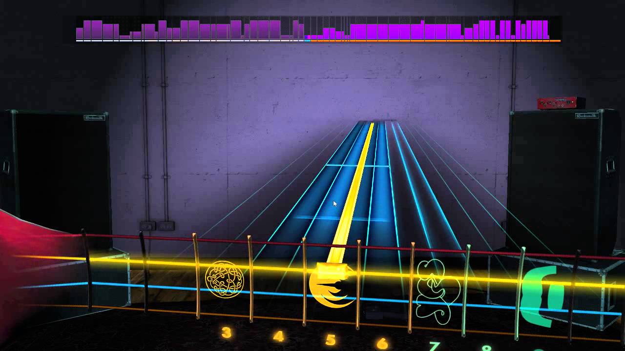 Yes - Perpetual Change (Rocksmith 2014 Bass) - YouTube