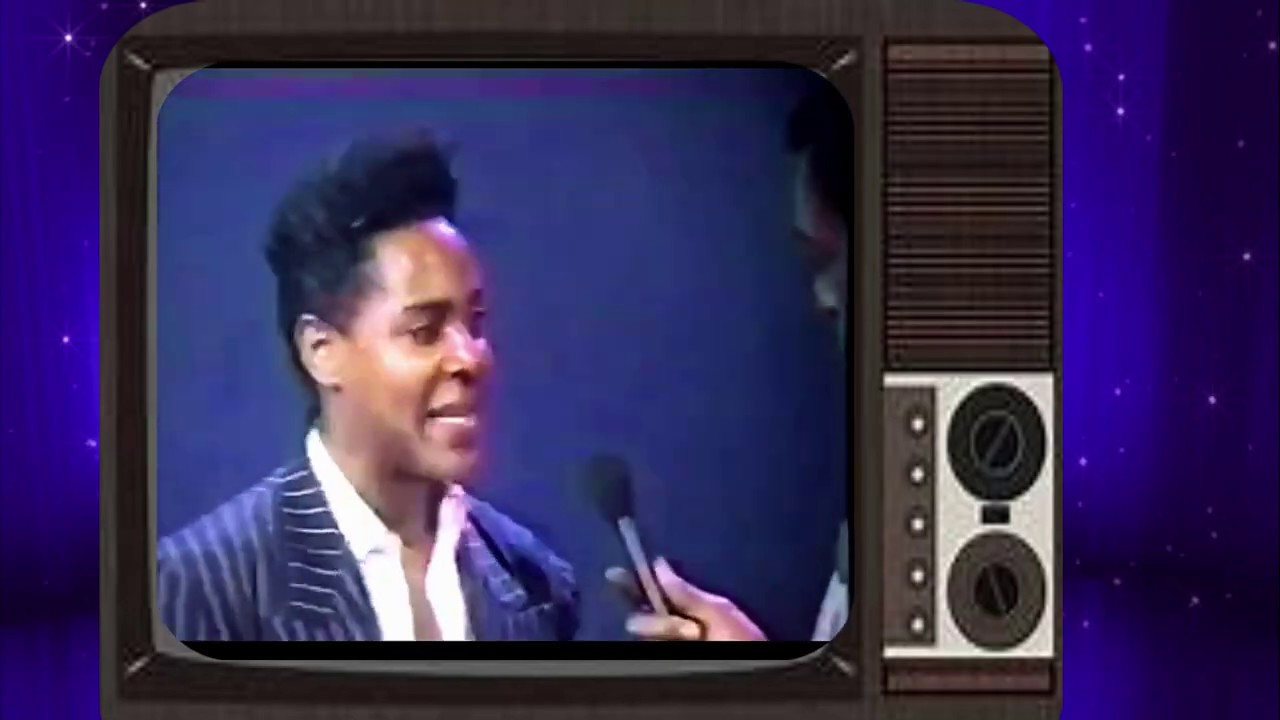 Grady Harrell/ All Time GREATEST SoulTrain Performance / His TOP 5 Hit ...