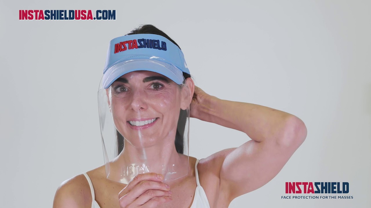 InstaShield™ - YouTube