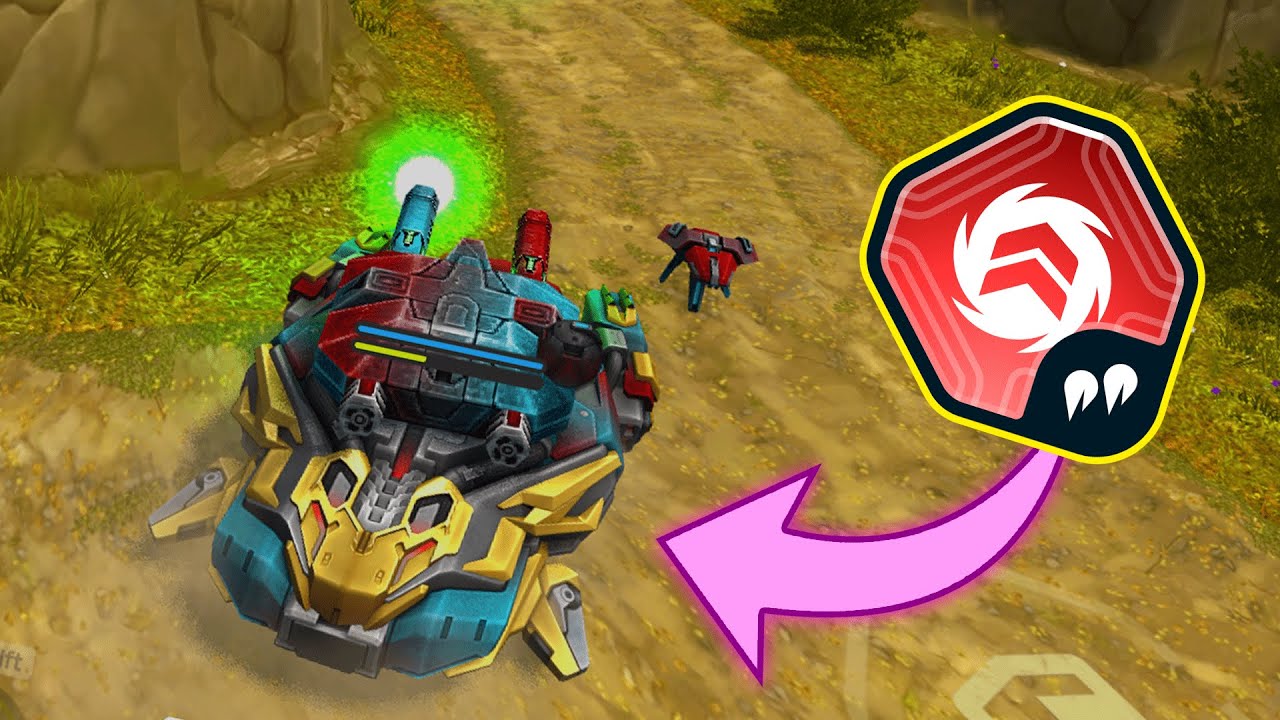 Twins "Plasma Turbo Accelerators" - Tanki Online SIMPLE VIDEO #1 - YouTube