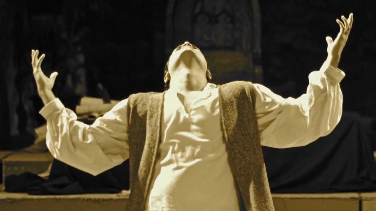 Acts the 3-Man Show Trailer - YouTube