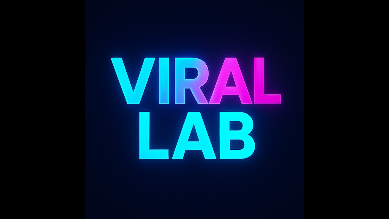 Transmisión en vivo de Viral Lab - YouTube
