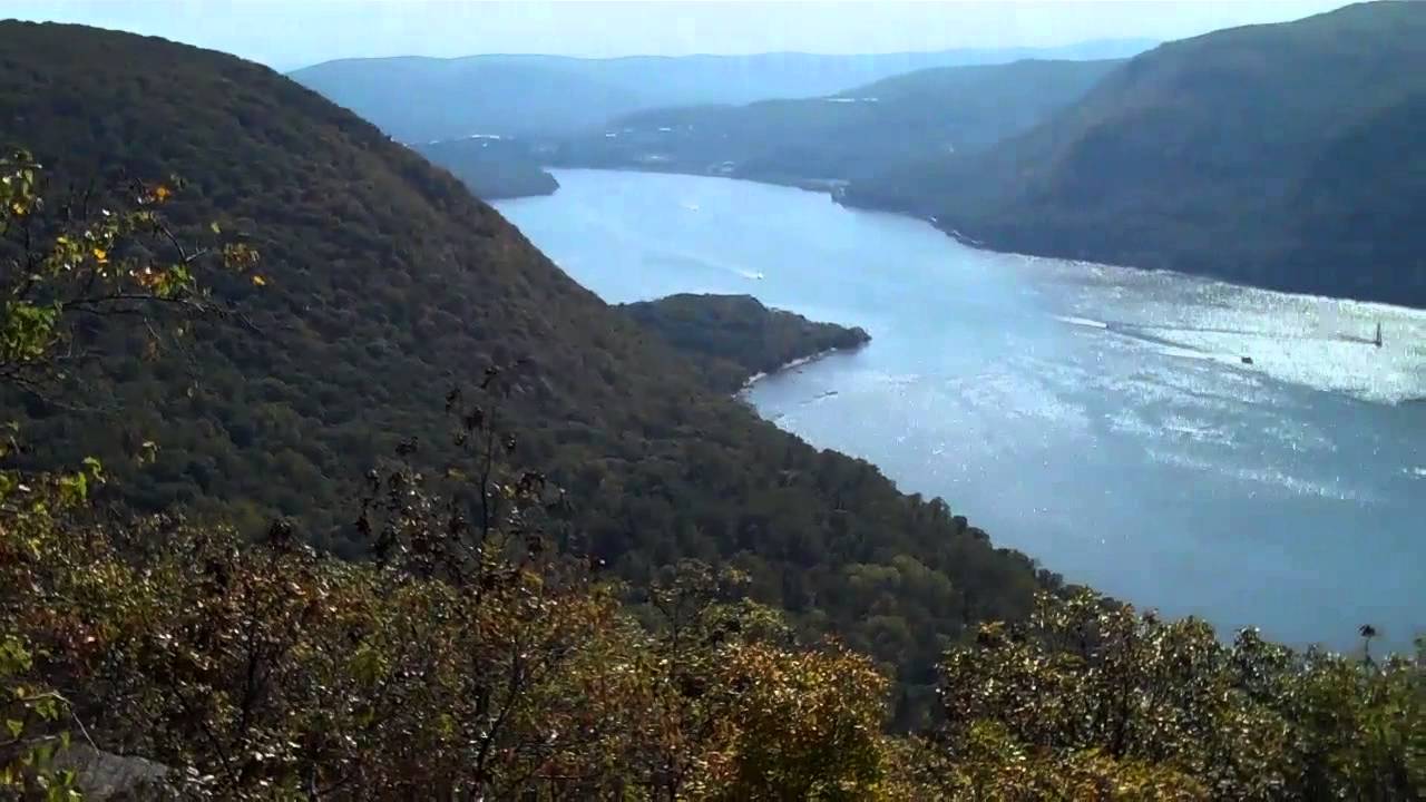 Cold Springs NY, Hike with My Beautiful Wife and Rocky 10/13/13 - YouTube