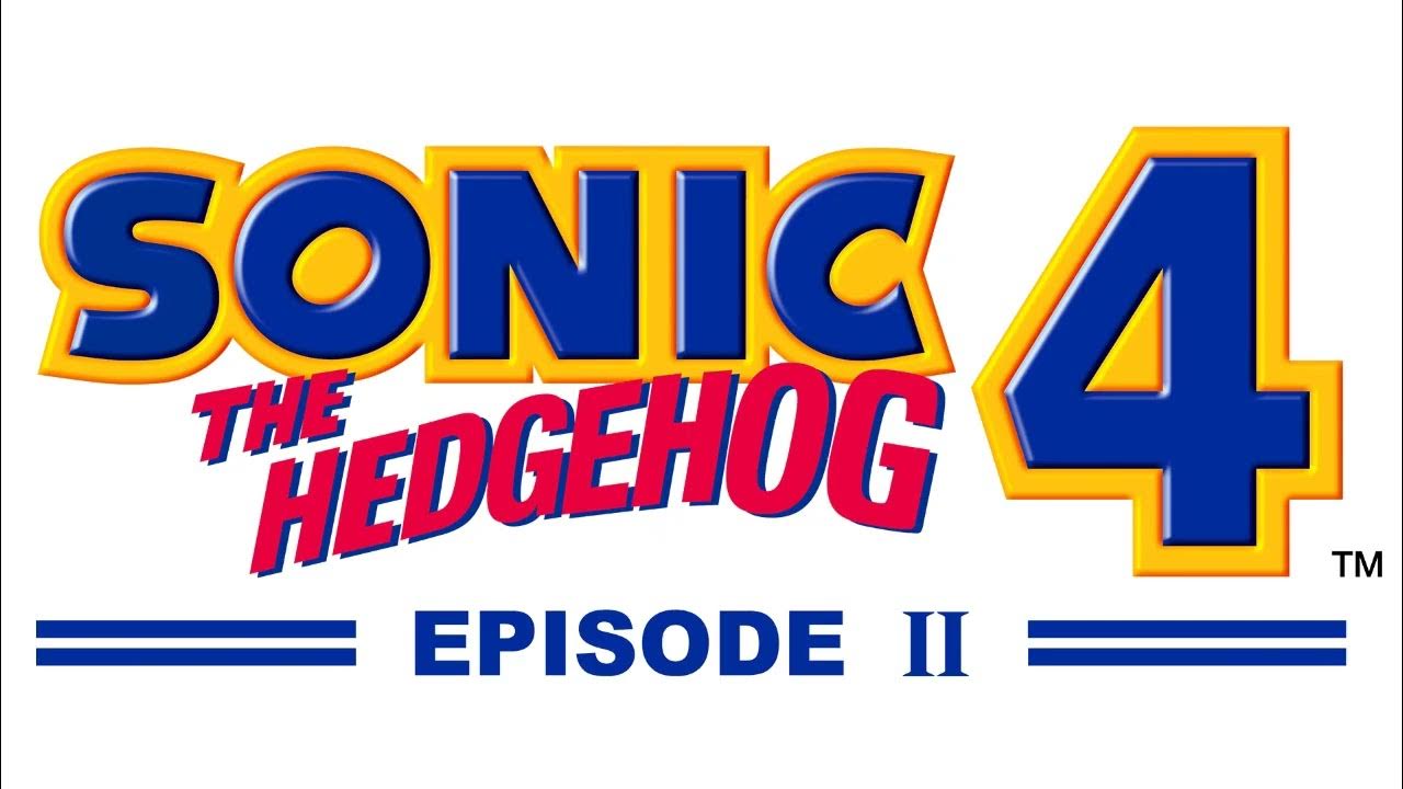 STH:E2 Special Stage (1HR Looped) - Sonic the Hedgehog 4: Episode I ...