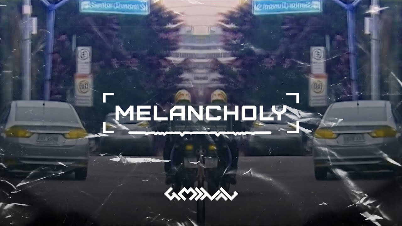 Free Deep Liquid DnB Bru-C Type Beat "Melancholy" | Nia Archives Drum ...