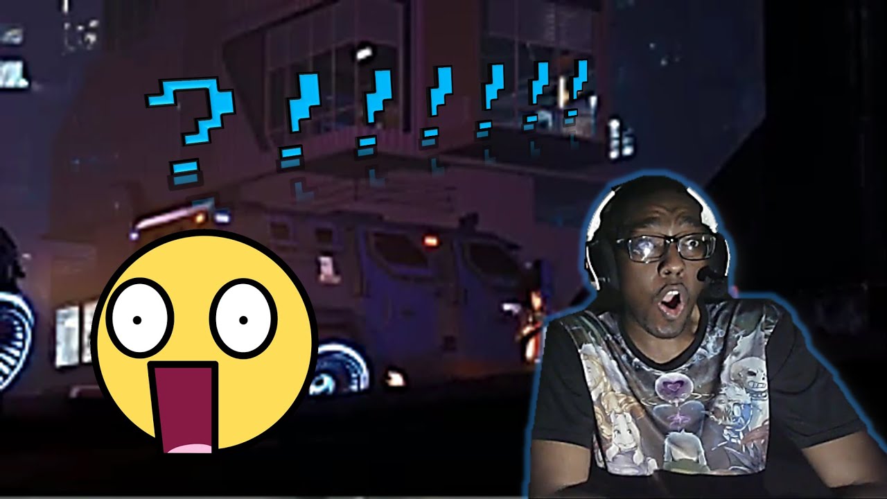 META RUNNER Season 2 - EP: 10 Fatal Error! REACTION!!! - YouTube