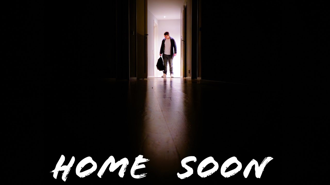 Home Soon (EP lyric video) - YouTube