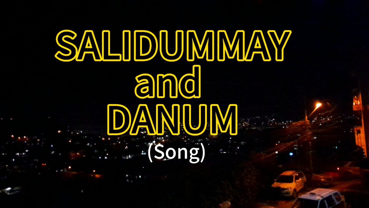 Song title: Salidummay and Danum | Cordillera Music - YouTube