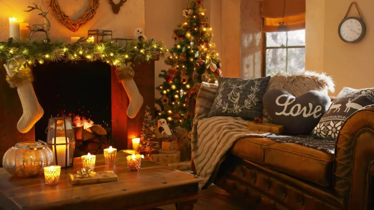 Christmas on Chromecast - YouTube