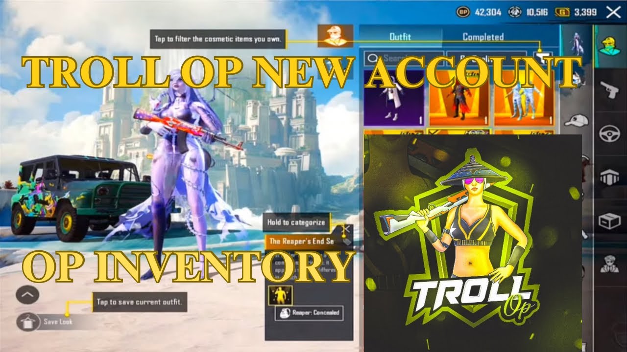 Troll op new account explore 🤩🤩 - YouTube