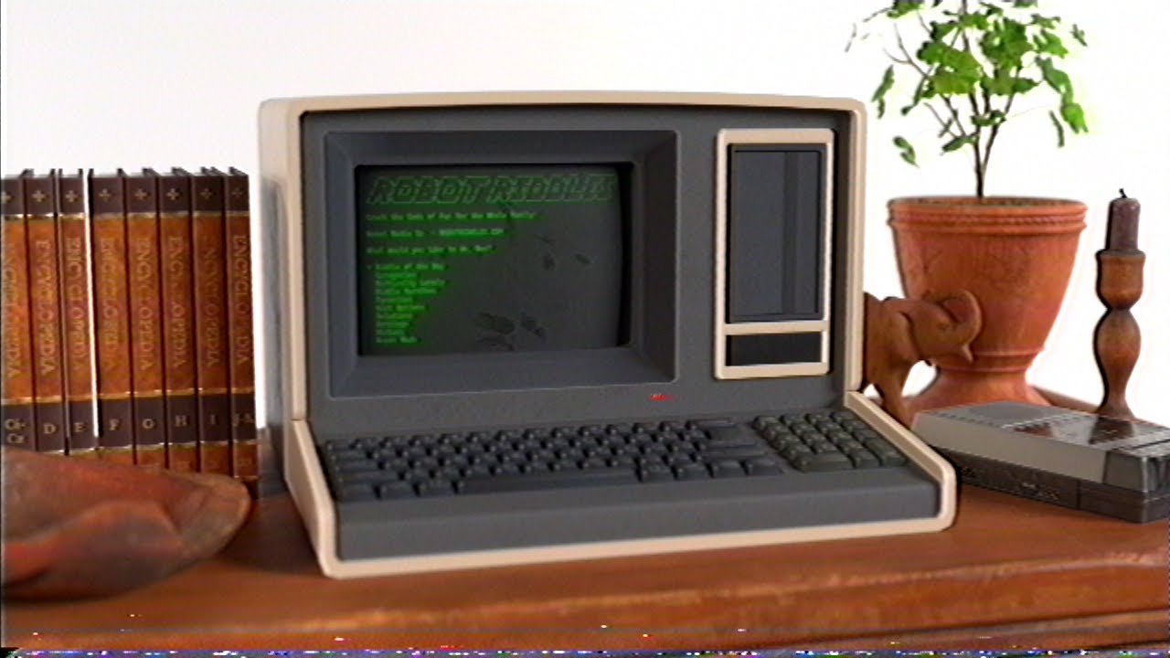 The ultimate challenge awaits.. - YouTube