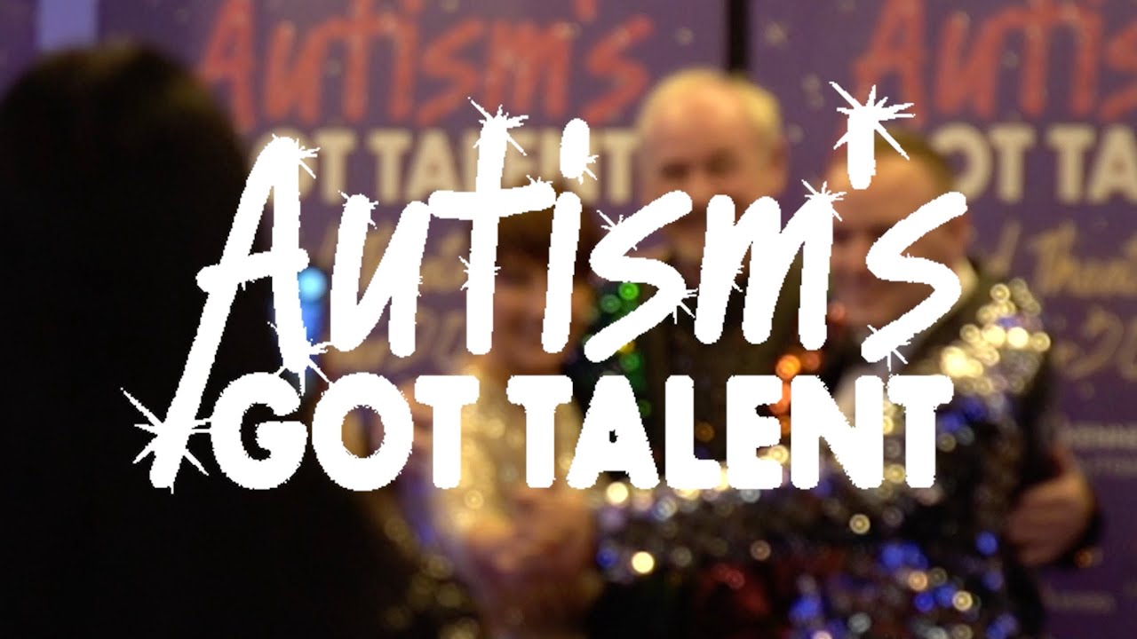 Autism’s Got Talent 2024 - YouTube