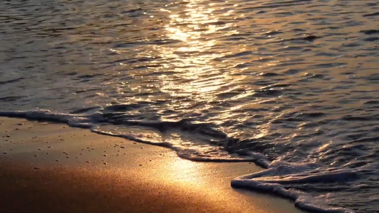 Belíssima Musica para Relaxar com Sons do Mar - YouTube