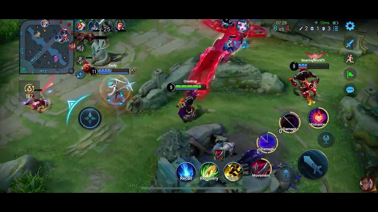 Two Gan & Mos.So many swords flying. - YouTube
