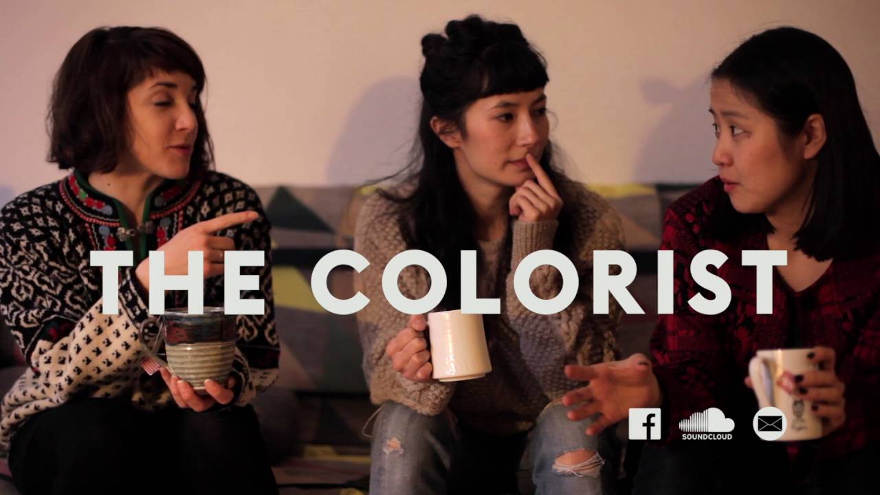 Introducing The Colorist Orchestra - YouTube