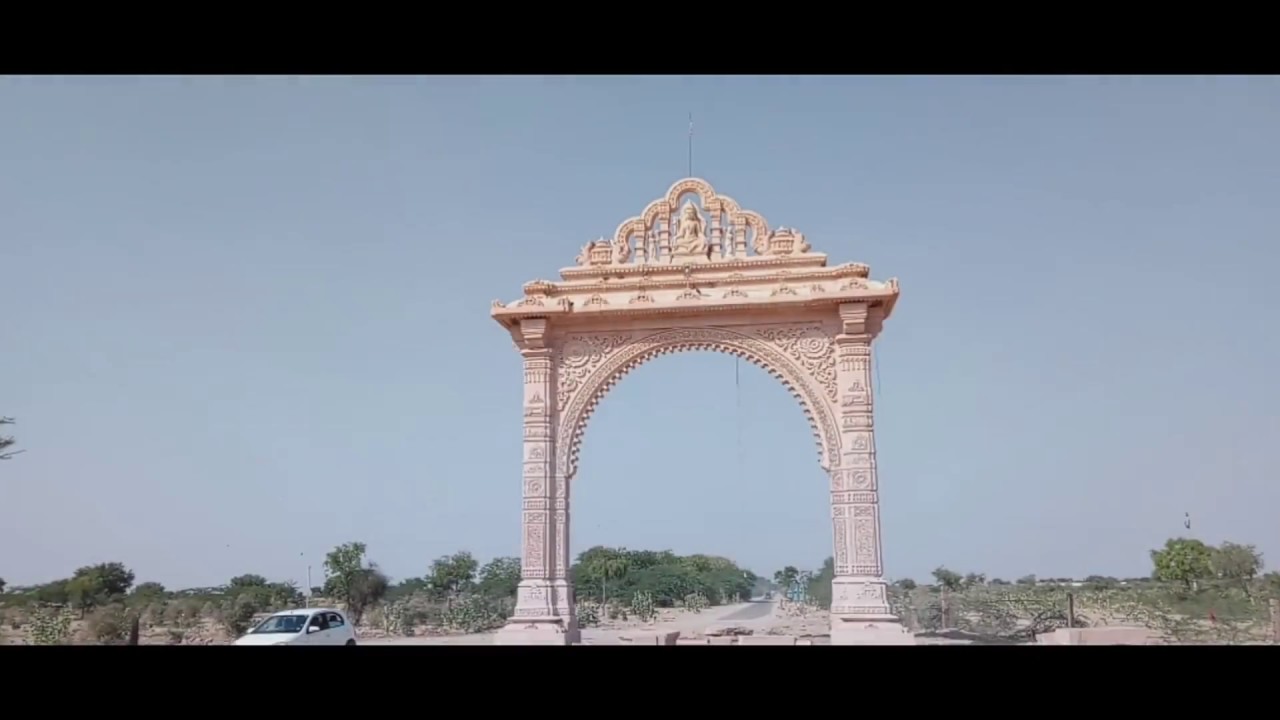 Coming Soon - Maa Bhadriya Rai documentry - YouTube