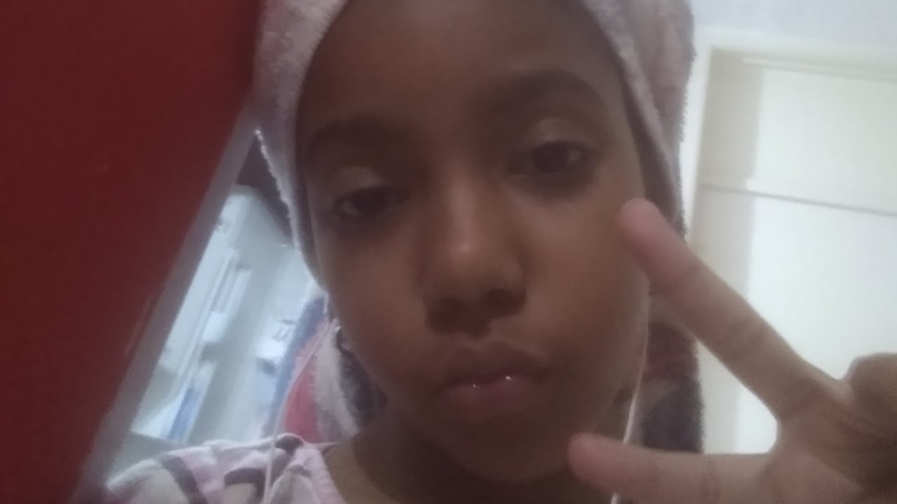 vídeo de rotina - YouTube