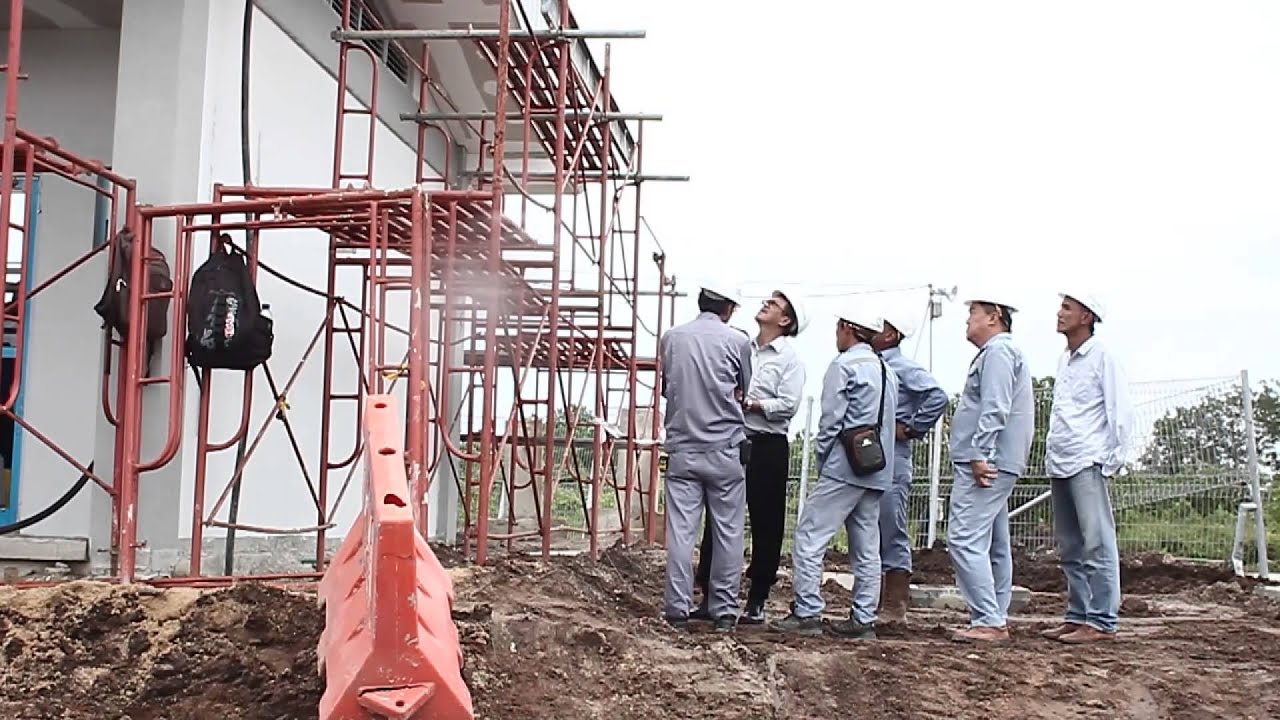 PT. Kayan Marine Shipyard, Tarakan, Kaltara - YouTube