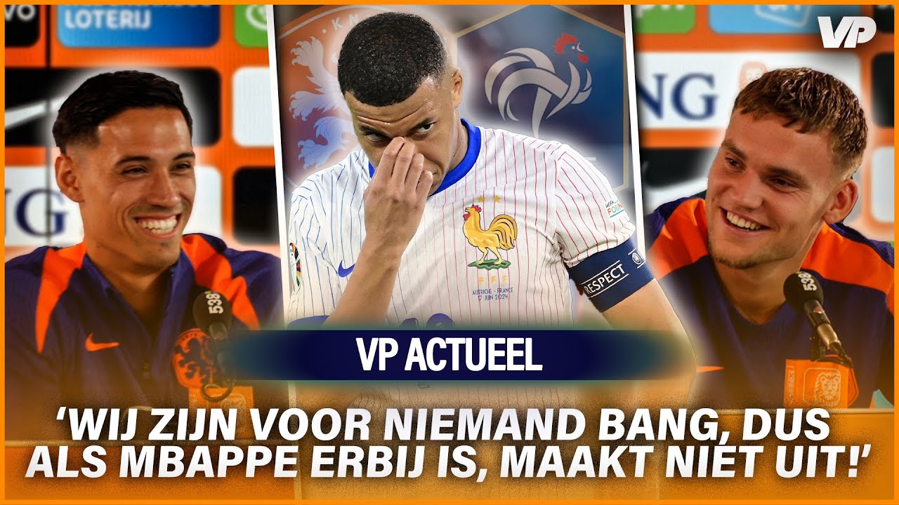 👀 BART VERBRUGGEN LEERDE deze BELANGRIJKE LES van VINCENT KOMPANY: 'VEEL AAN GEHAD' 💪 - YouTube