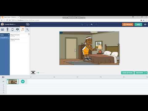 GoAnimate Tutorial Enter Motion - YouTube