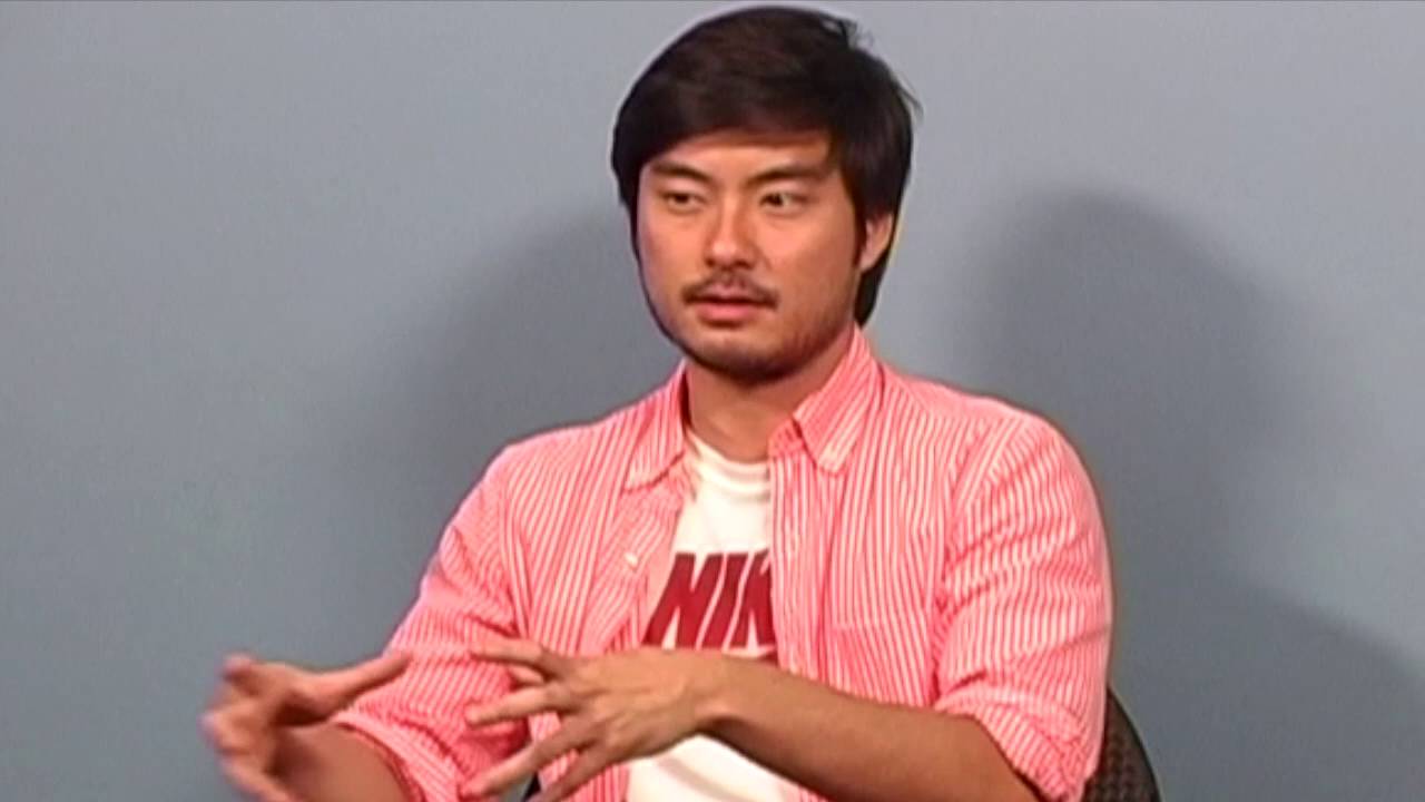 How to Book the Commercial - Nathan Leung - YouTube