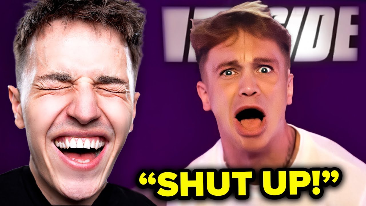 Sidemen Inside's Most UNHINGED Moments - YouTube