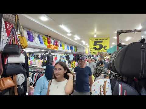 Shopping in EVRENSEKI SIDE HEUTE / Bazaar. Türkei 2026 #side #evrenseki #türkei