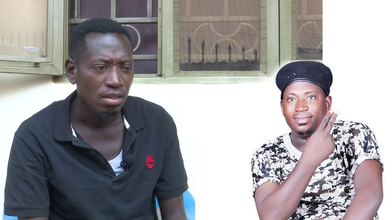 Ayogedde eyamuwa obutwa-Adam Mulwana Embeera mbi - YouTube