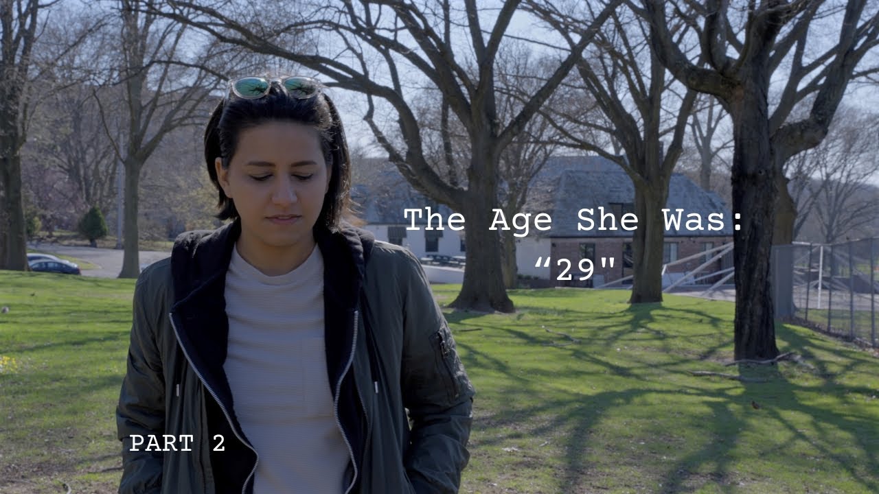 The Age She Was "29" : Part 2 - New Documentary #lgbt - YouTube