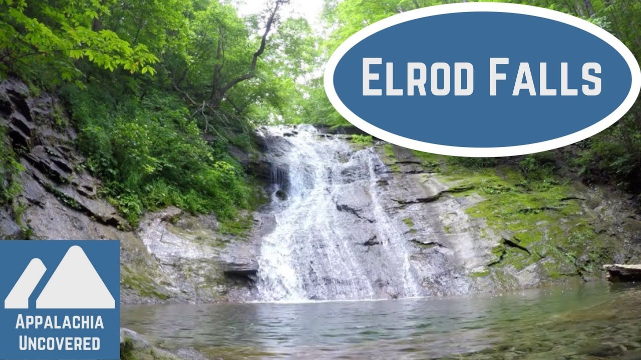 Elrod Falls - YouTube