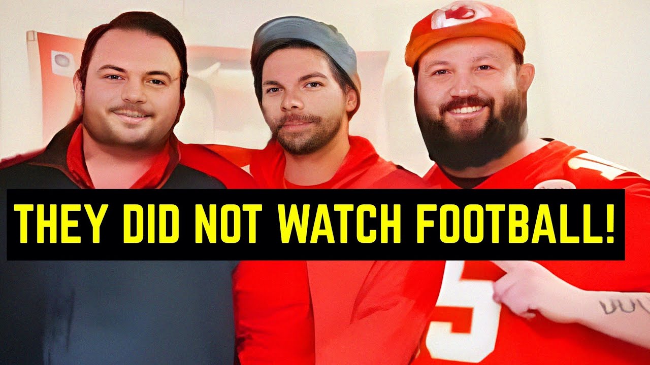 EVERYTHINGS A LIE!! - 3 Kansas City Chiefs Fans Found Dead Strange ...
