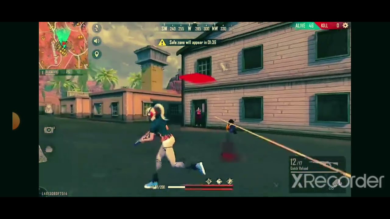 op ff gamer - YouTube