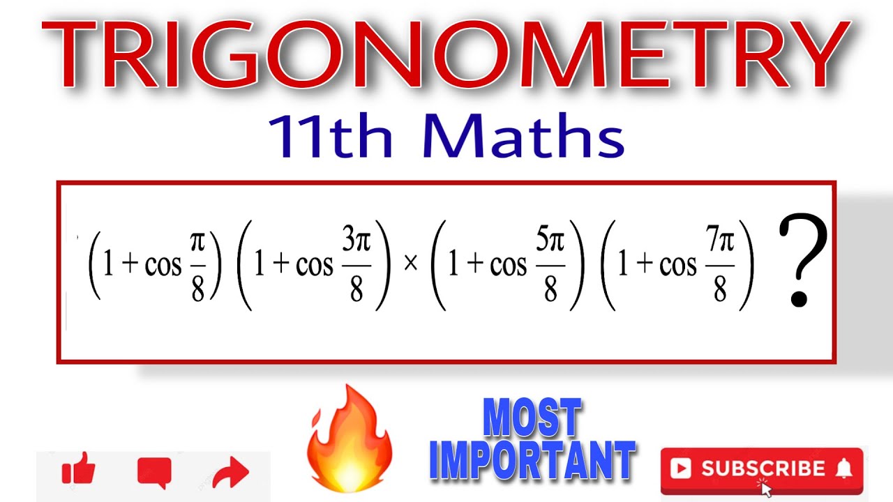 How To Prove 1 cos Pi 8 1 cos 3pi 8 1 cos 5pi 8 1 cos 7pi 8 1 8 how-to-prove-1-cos-pi-8-1-cos-3pi-8-1-cos-5pi-8-1-cos-7pi-8-1-8