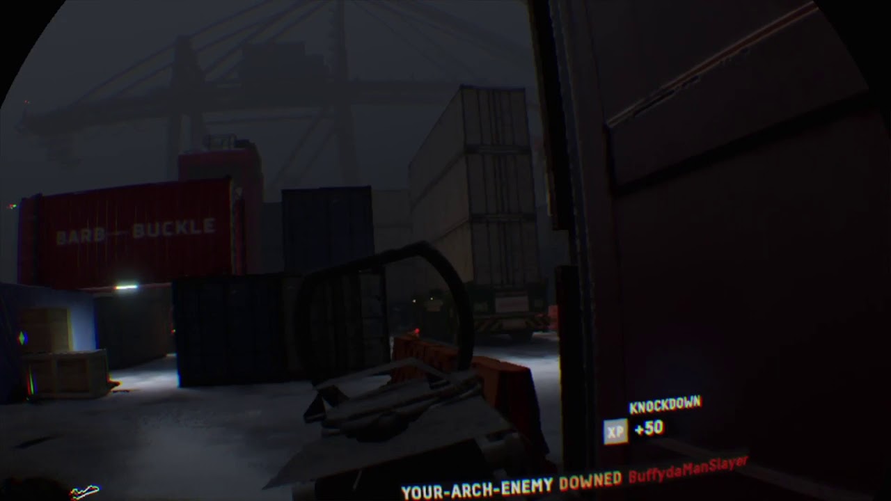 YOUR-ENEMY, IS MY ARCH-ENEMY - YouTube