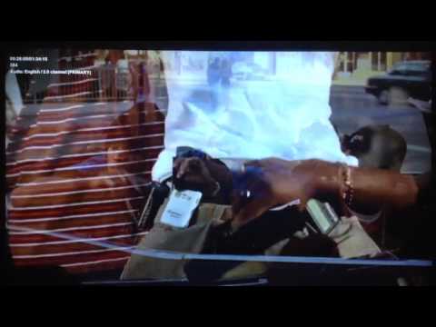 How fallout was born