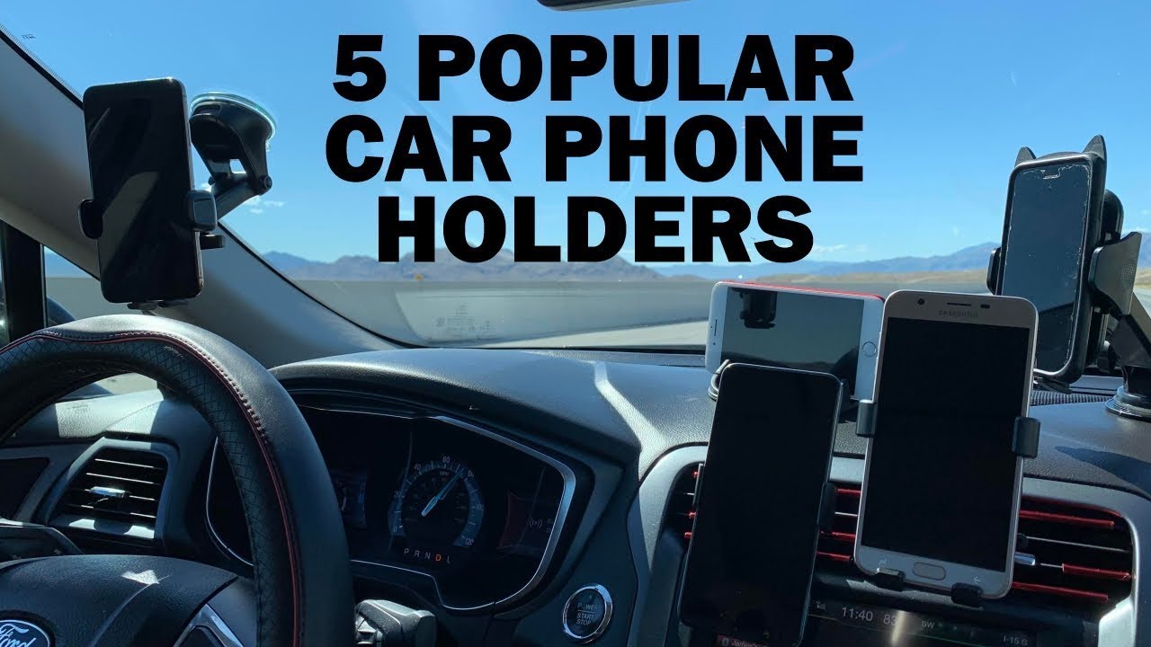 5 Cheap Car Phone Holders Compared And Tested 2022 YouTube 5-cheap-car-phone-holders-compared-and-tested-2022-youtube