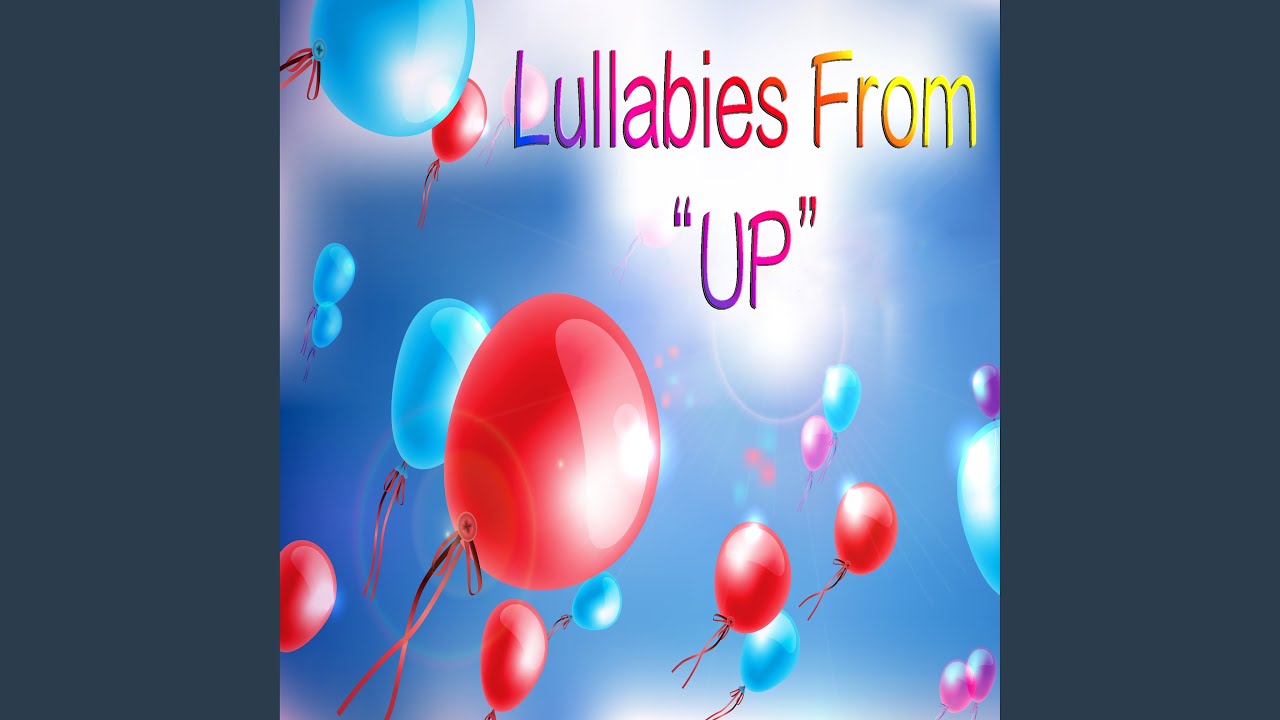 Up With End Credits - YouTube