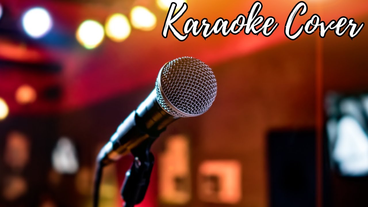 Sa Kanya | MYMP | Karaoke Cover - YouTube