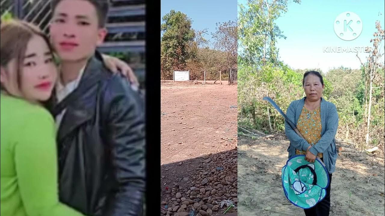 kuv xis Xyooj xa ob peb los lus rau tus nus meej xyooj ci kom ua zoo - YouTube